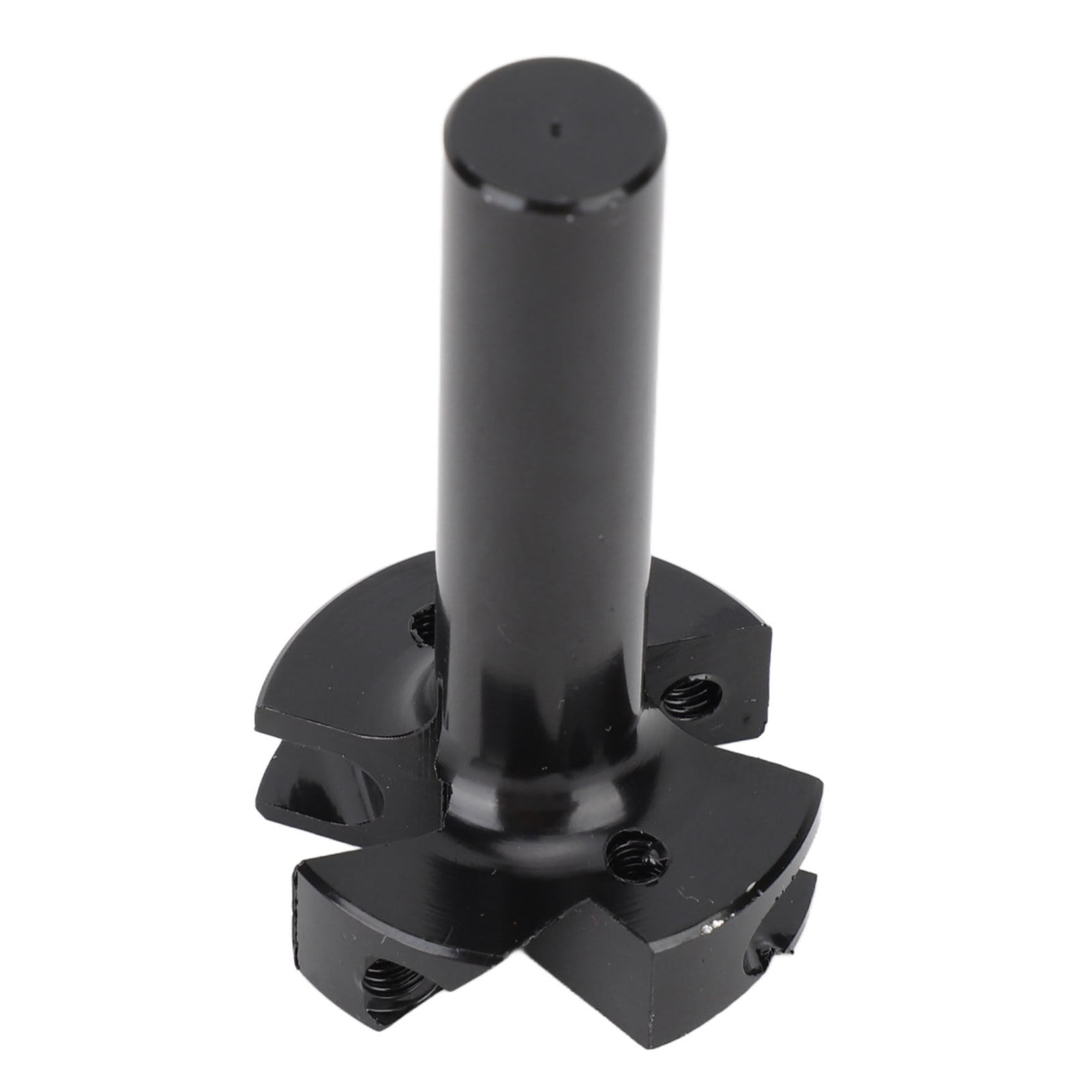 Spoilboard Surfacing Router Bit 4 Blades Cemented Carbide Planer Bit ...