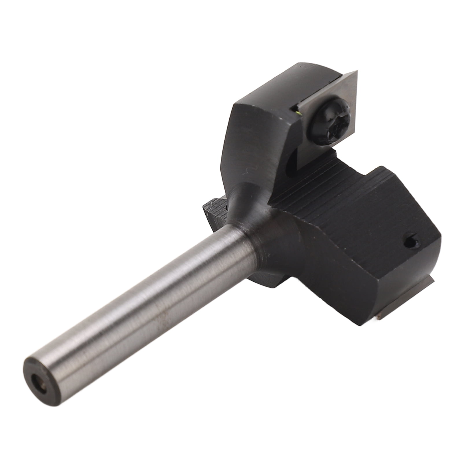 Spoilboard Surfacing Router Bit 8mm Shank 3 Flute 1 1/2 Inch Cut ...