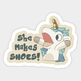 Spoiler Alert! Sticker Bluey Stickers For Kids, Bluey Stickers Party ...