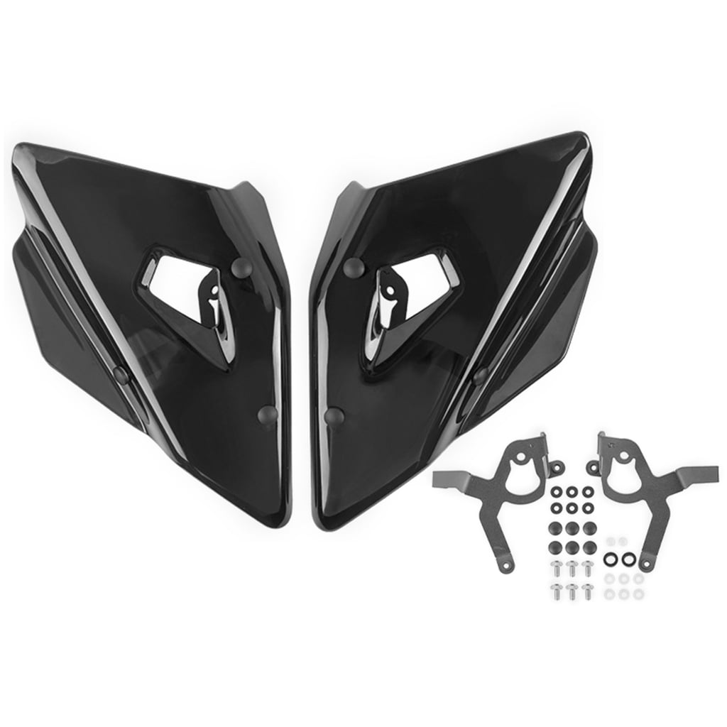 Spoiler Extension Panels Aerodynamic Wind Guard for R1200GS LC 2013 ...