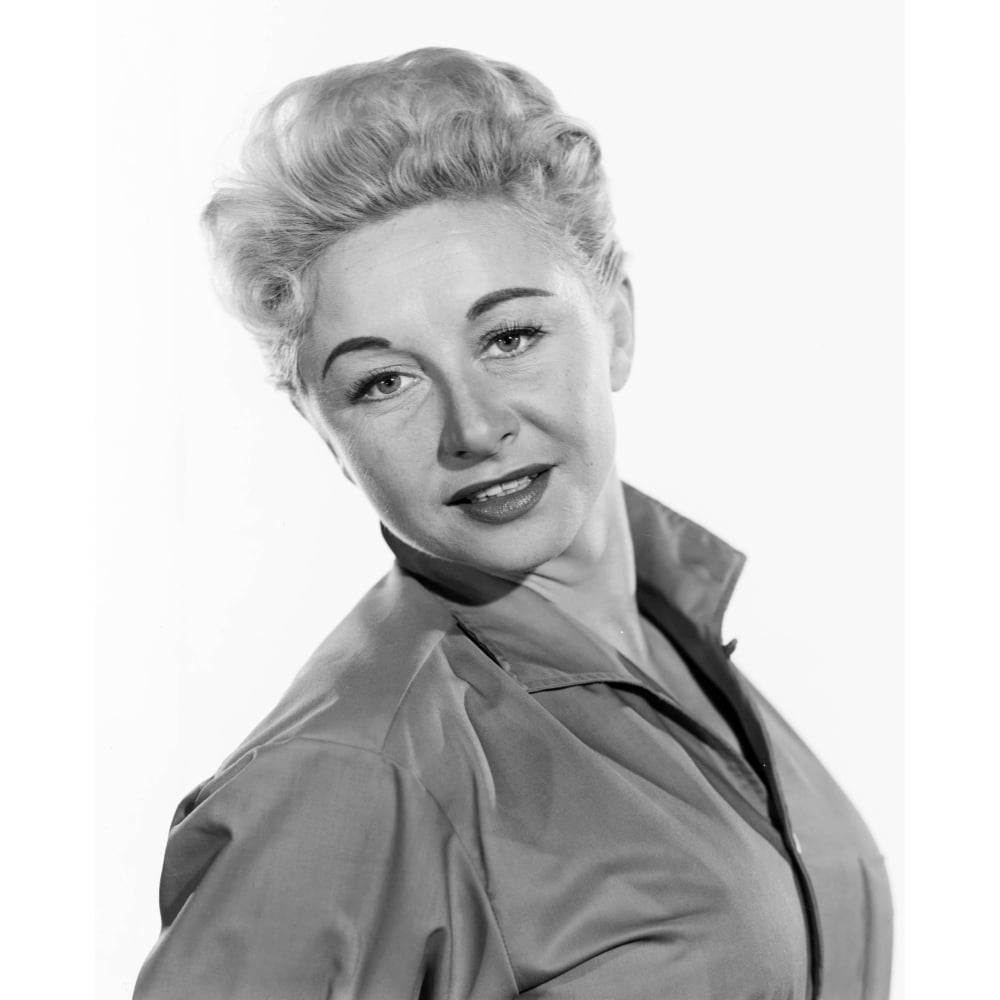 Spoilers Of The Forest Vera Ralston (Aka Vera Hruba Ralston) 1957 Photo ...