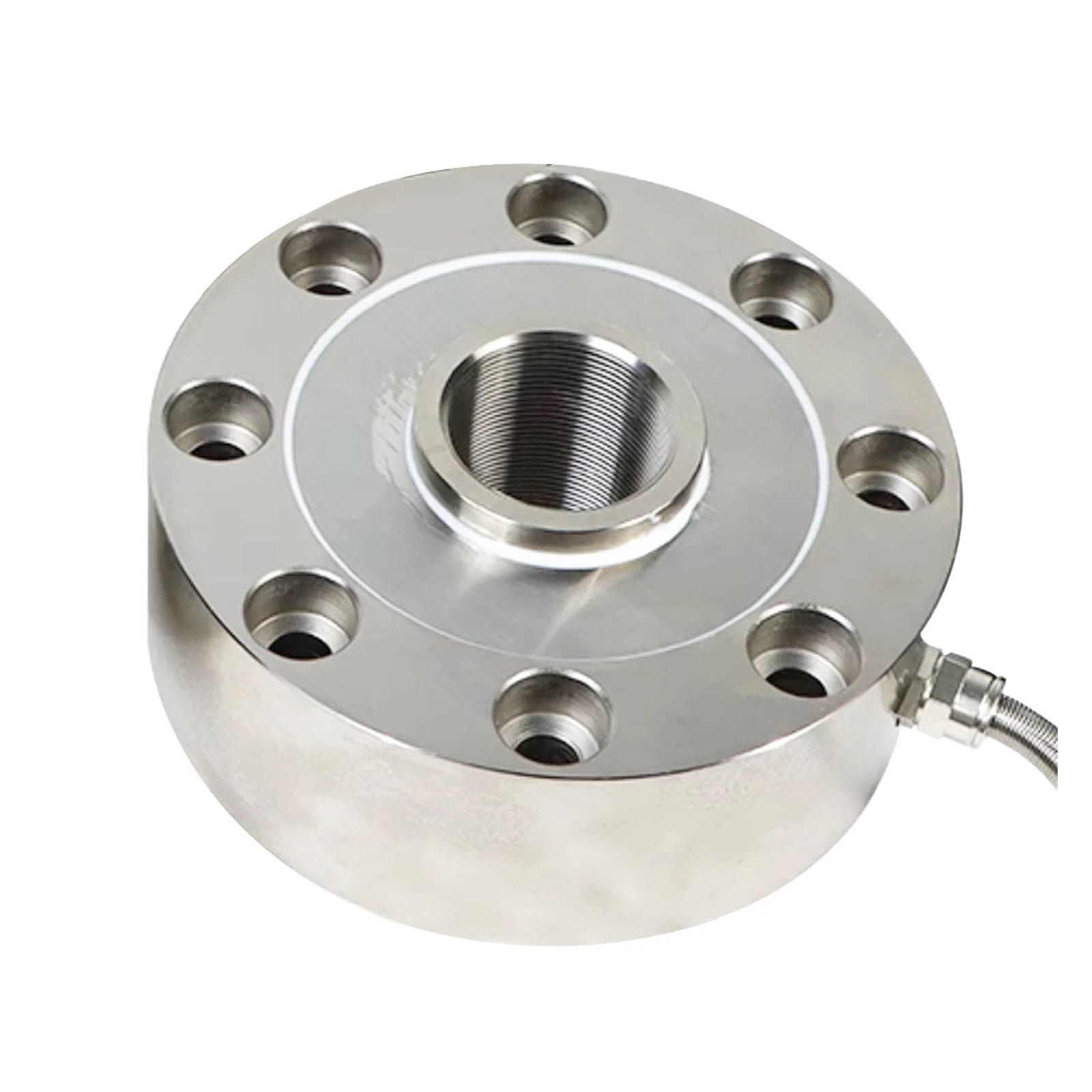 Spoke Load Cell High Precision Weight Tester High Strength Alloy Steel ...