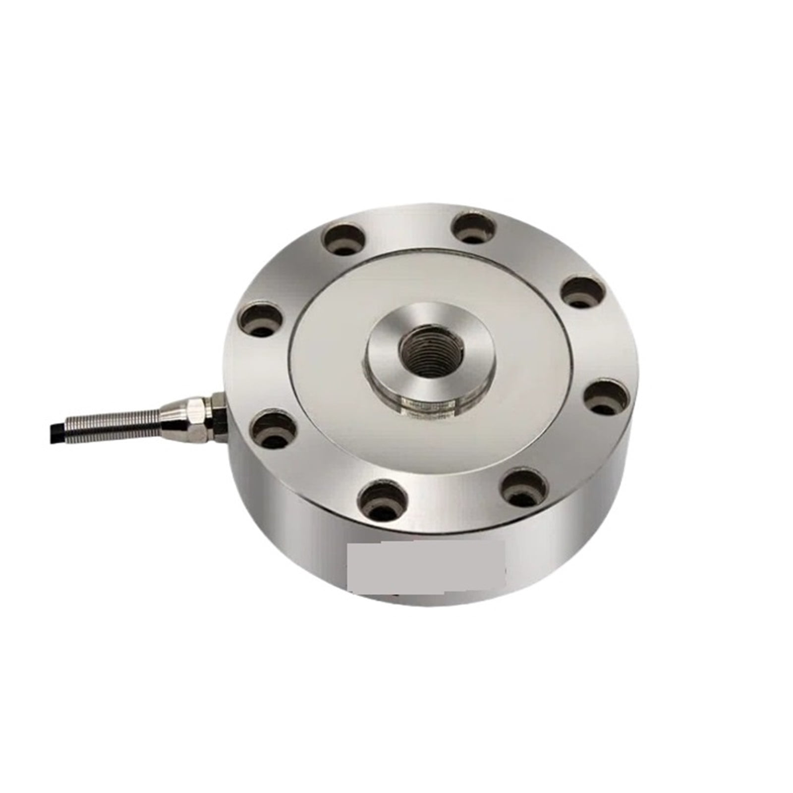 Spoke Load Cell Wheel Donut Type Compression Tension Force Sensor ...