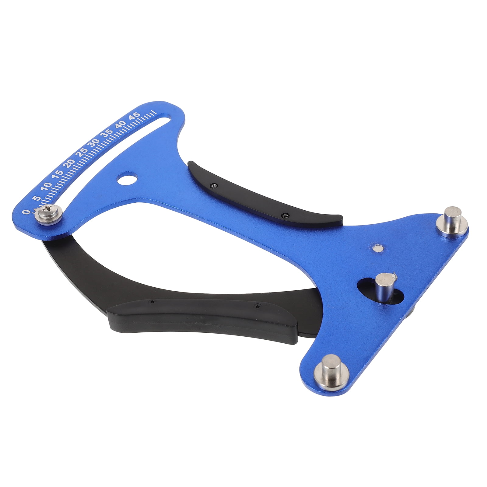 Spoke Tension Meter Accessories Bike Tool Kit Spokes Blue - Walmart.com