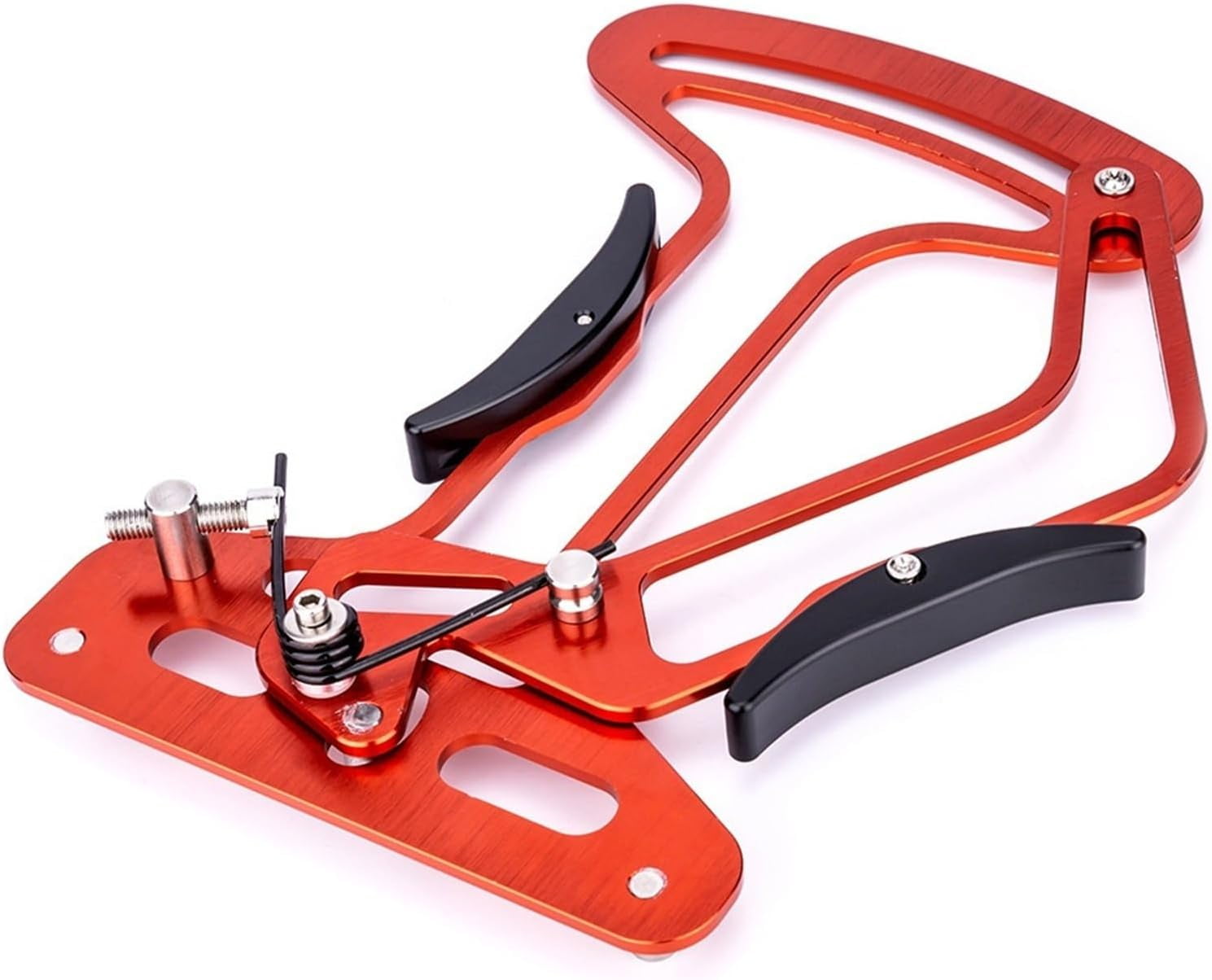 Spoke Tension Meter Tool Calibration Tool Aluminium Alloy Measurement ...