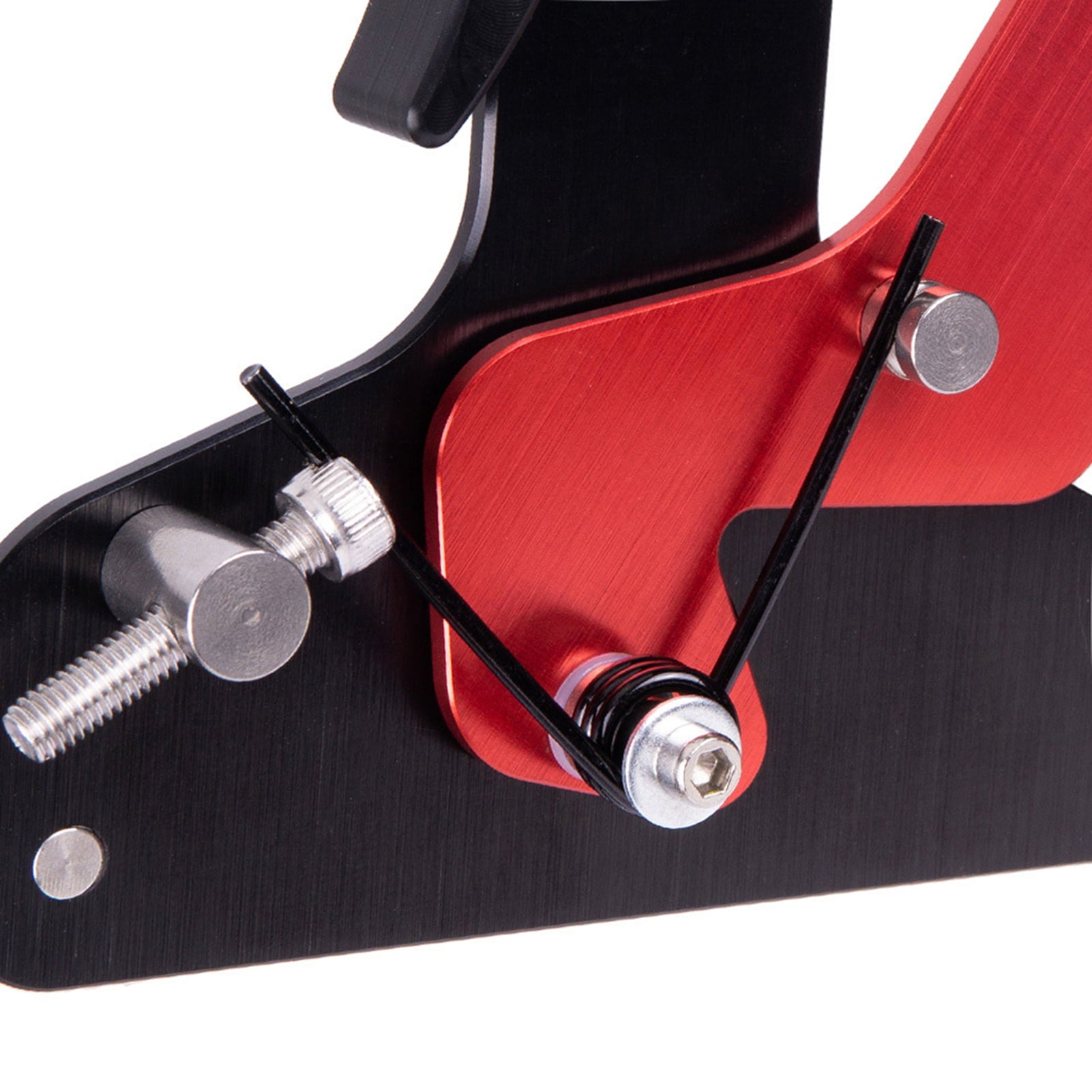 Spoke Tension Meter Tool Calibration Tool Mountain Bike Spoke ...