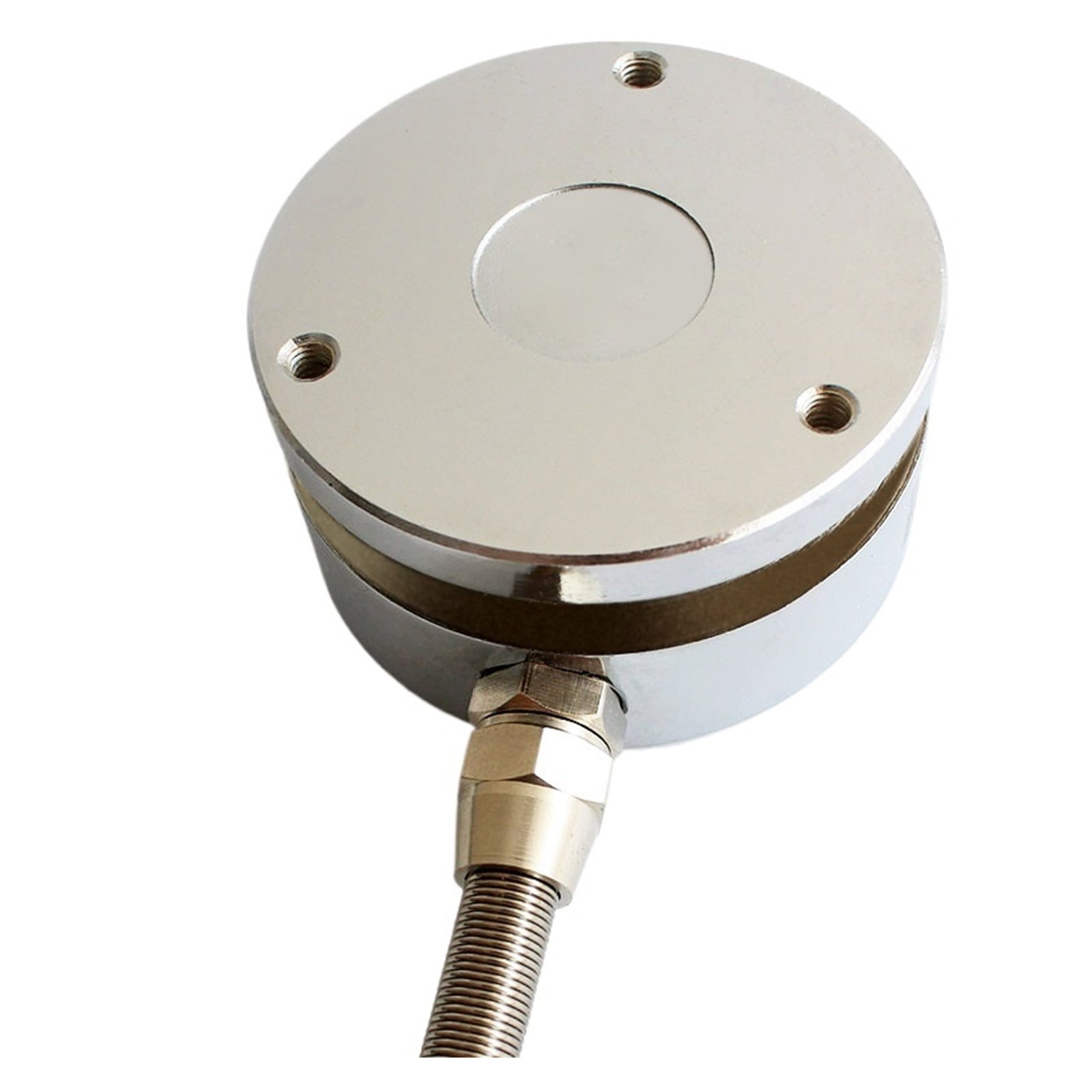 Spoke Type Force Sensor Compression Load Cell High Precision Measuring ...