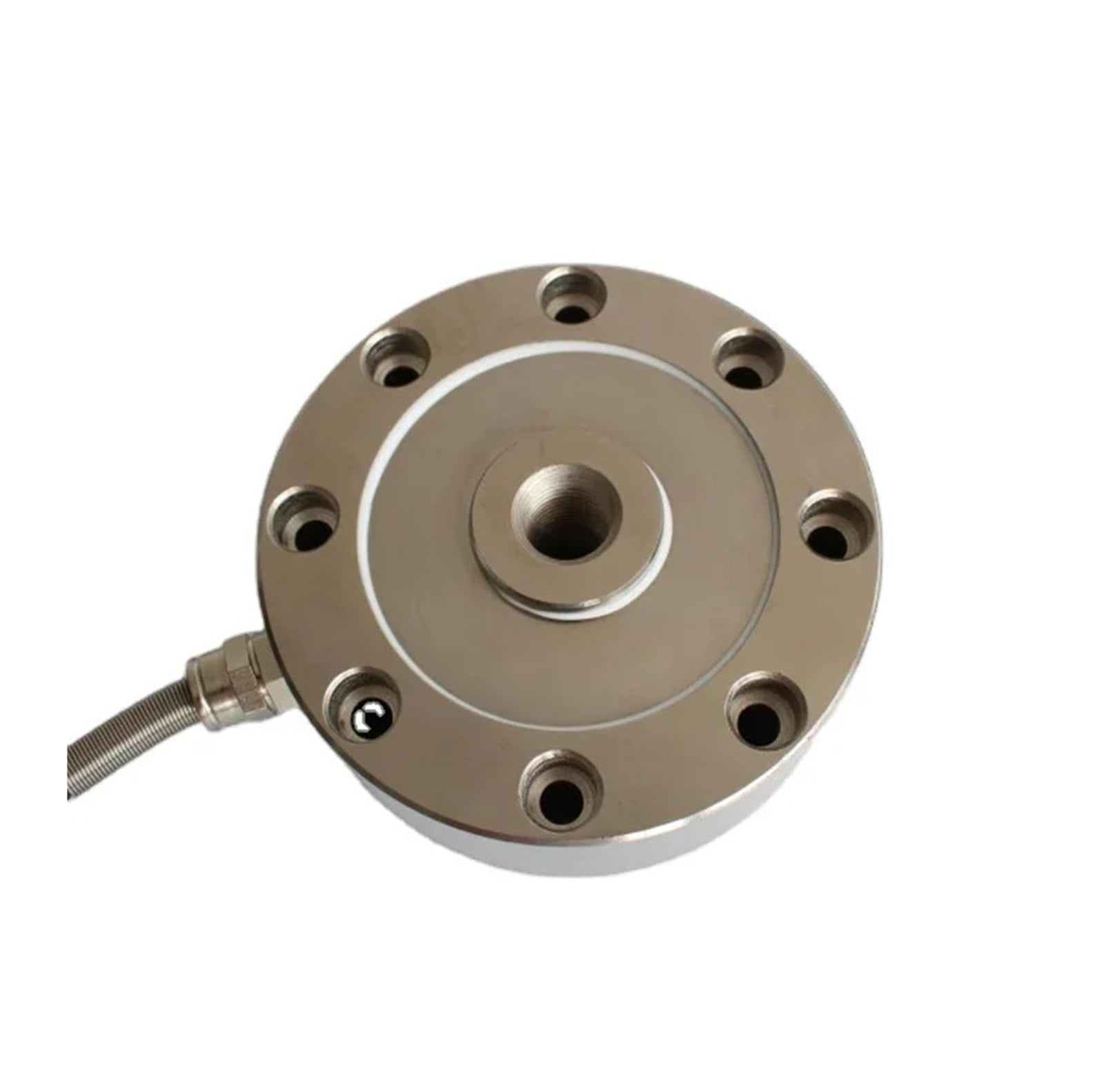 Spoke Type Load Cell 10 TON Sensor Compression Load Cell ,High Accuracy ...