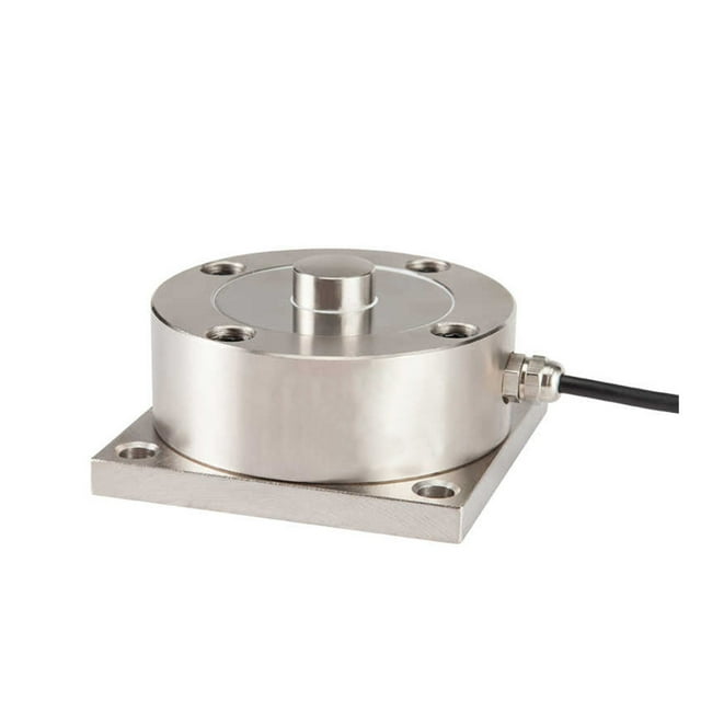 Spoke Type Load Cell Alloy Steel Pancake Compression Force Load Cell ...