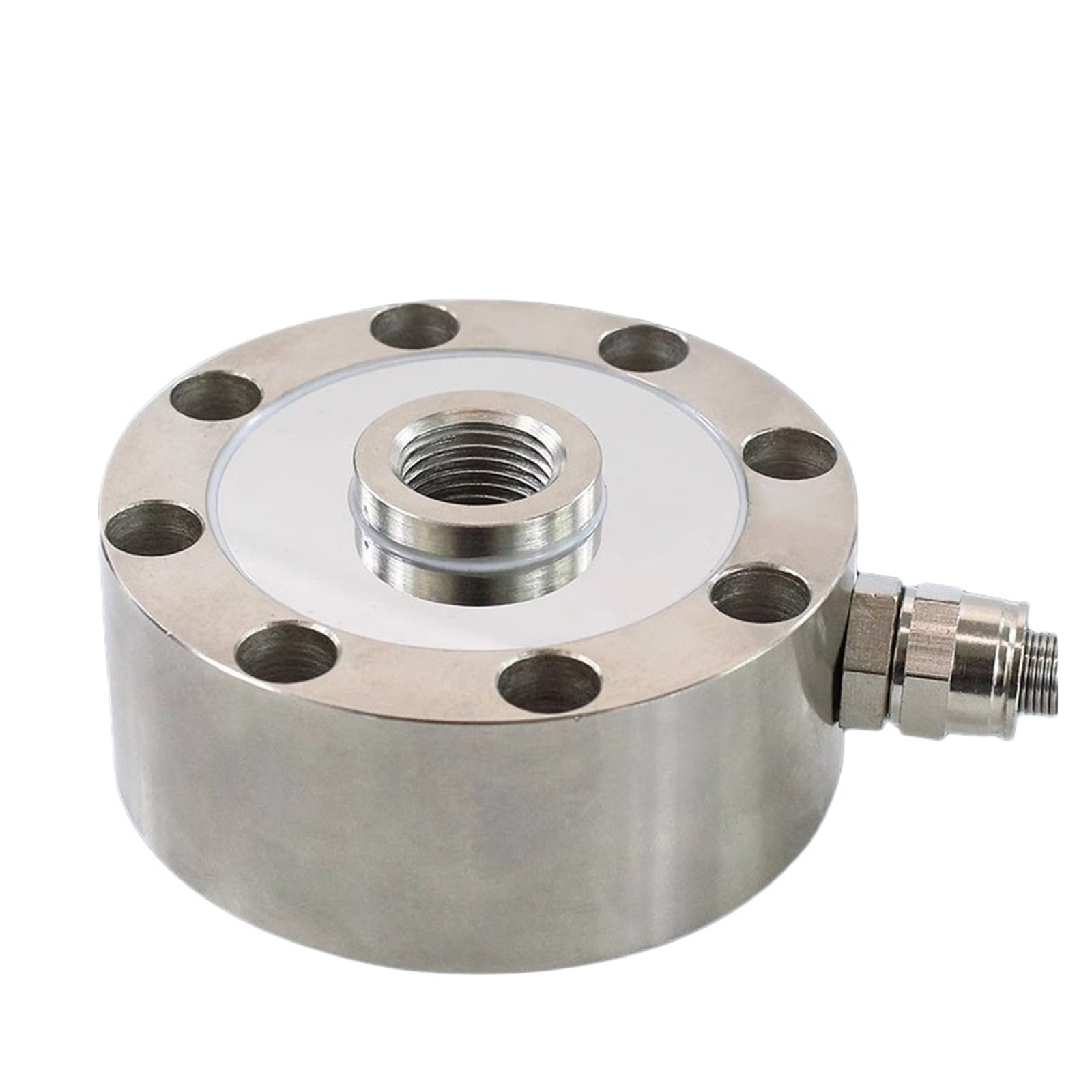 Spoke Type Load Cell Compression Sensor Pressure Sensor Load Cell Alloy ...