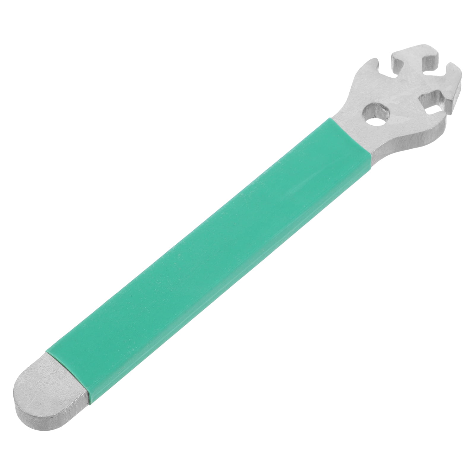 Spoke Wrench Tool Wheel Adjustment Tensioning Tool Bicycle Wheel Tool ...