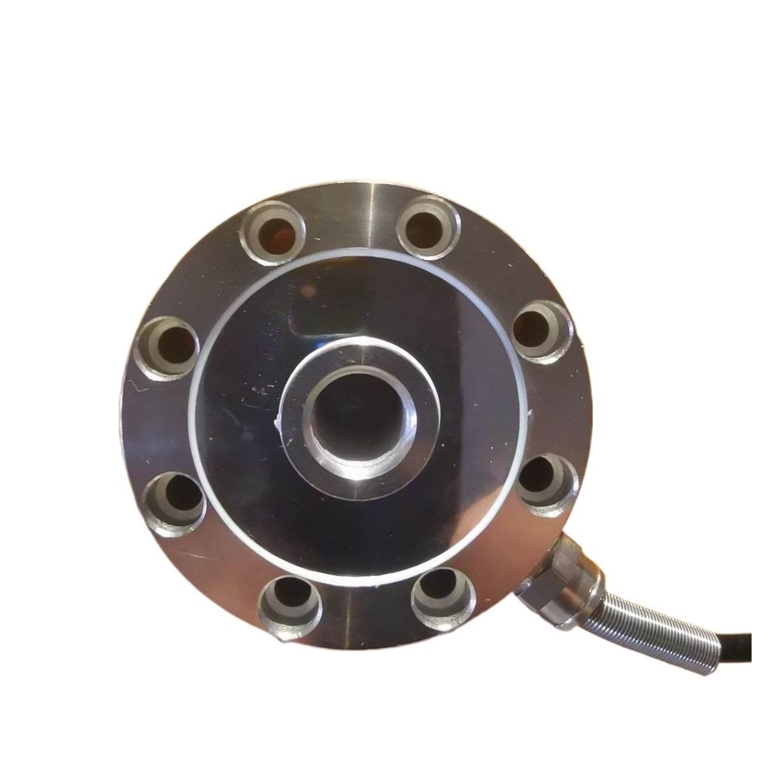 Spoke-type Load Cell Pressure Weight Sensor 30kg 50kg 100kg 200kg 300kg ...