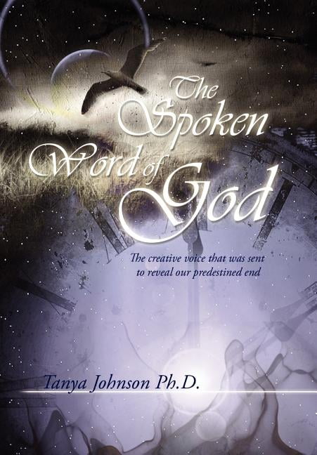The Spoken Word Of God (Hardcover) - Walmart.com