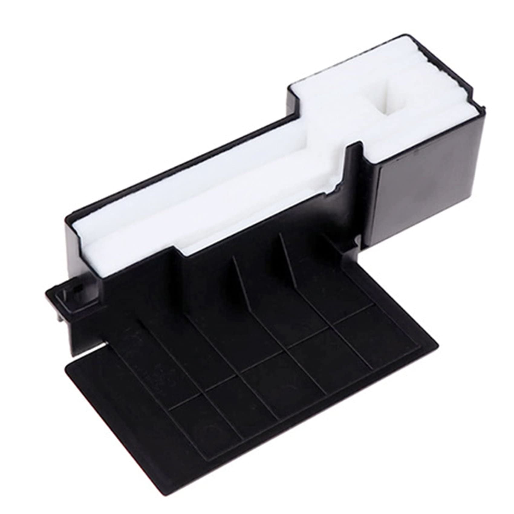 Sponge Absorber Pad Maintenance Box Waste Ink Tank for L355 L220 L210 ...