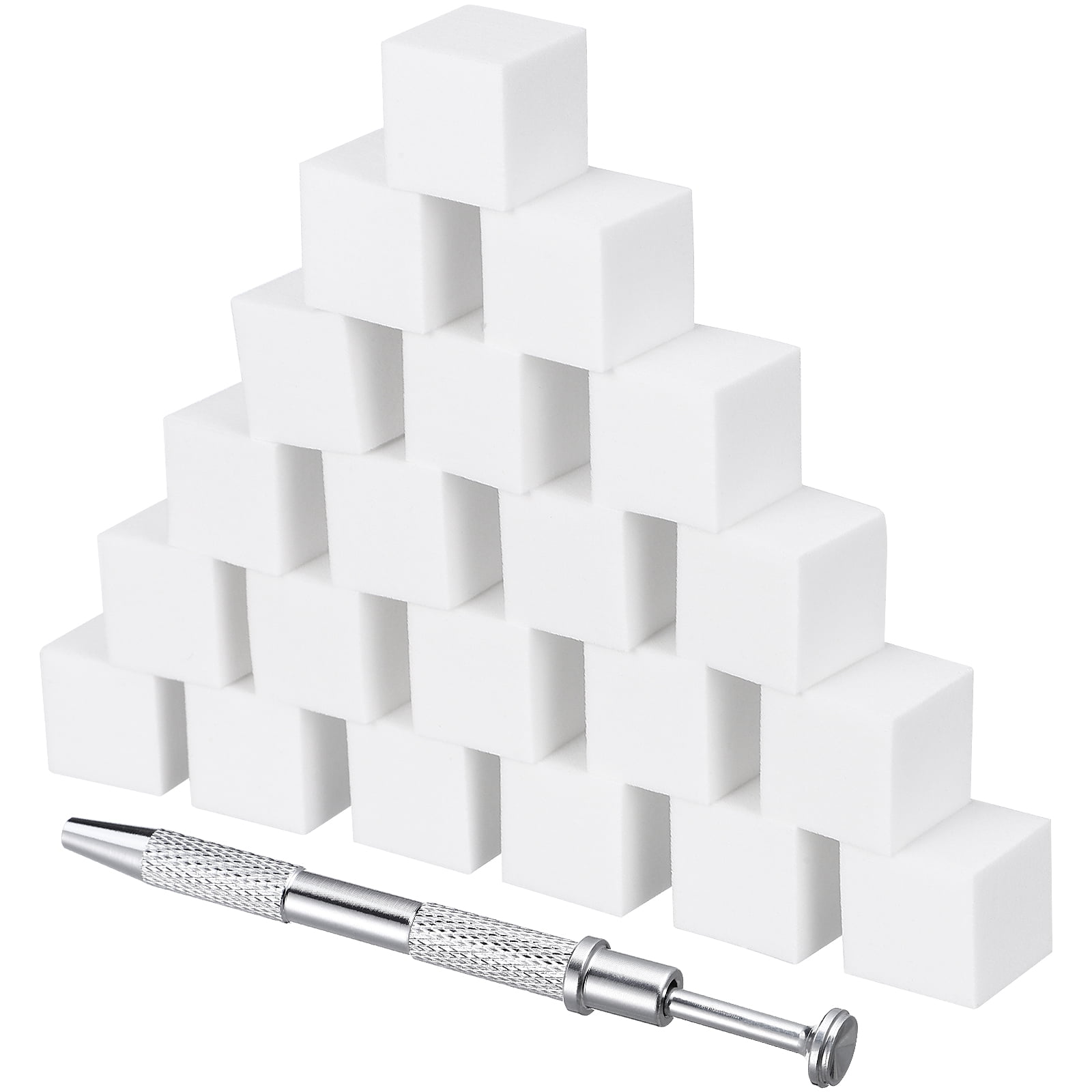 Sponge Applicator Nails Photo Accessories Grabber - Walmart.com