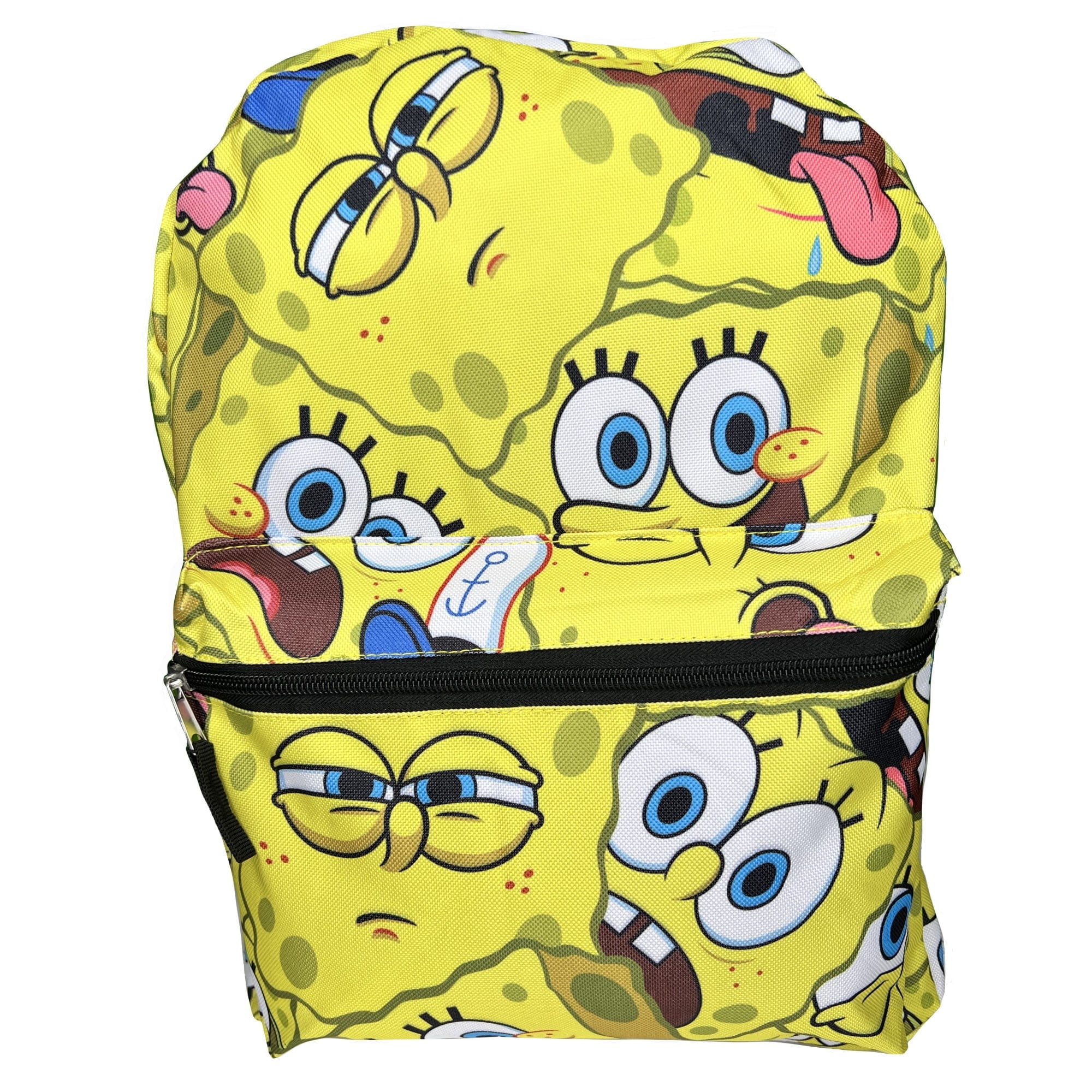 Bob Backpack