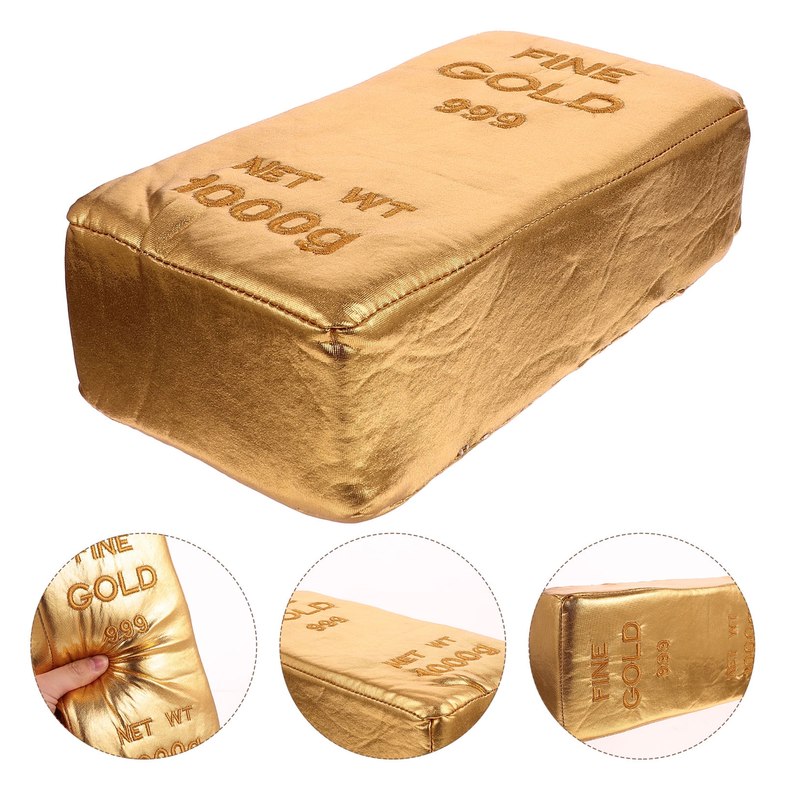 Sponge Brick Toy Prank Brick Model Fake Brick Model Supple Brick Model ...