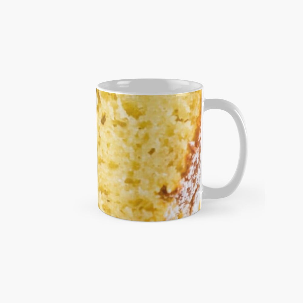 Sponge Cake Classic Mug - Walmart.com