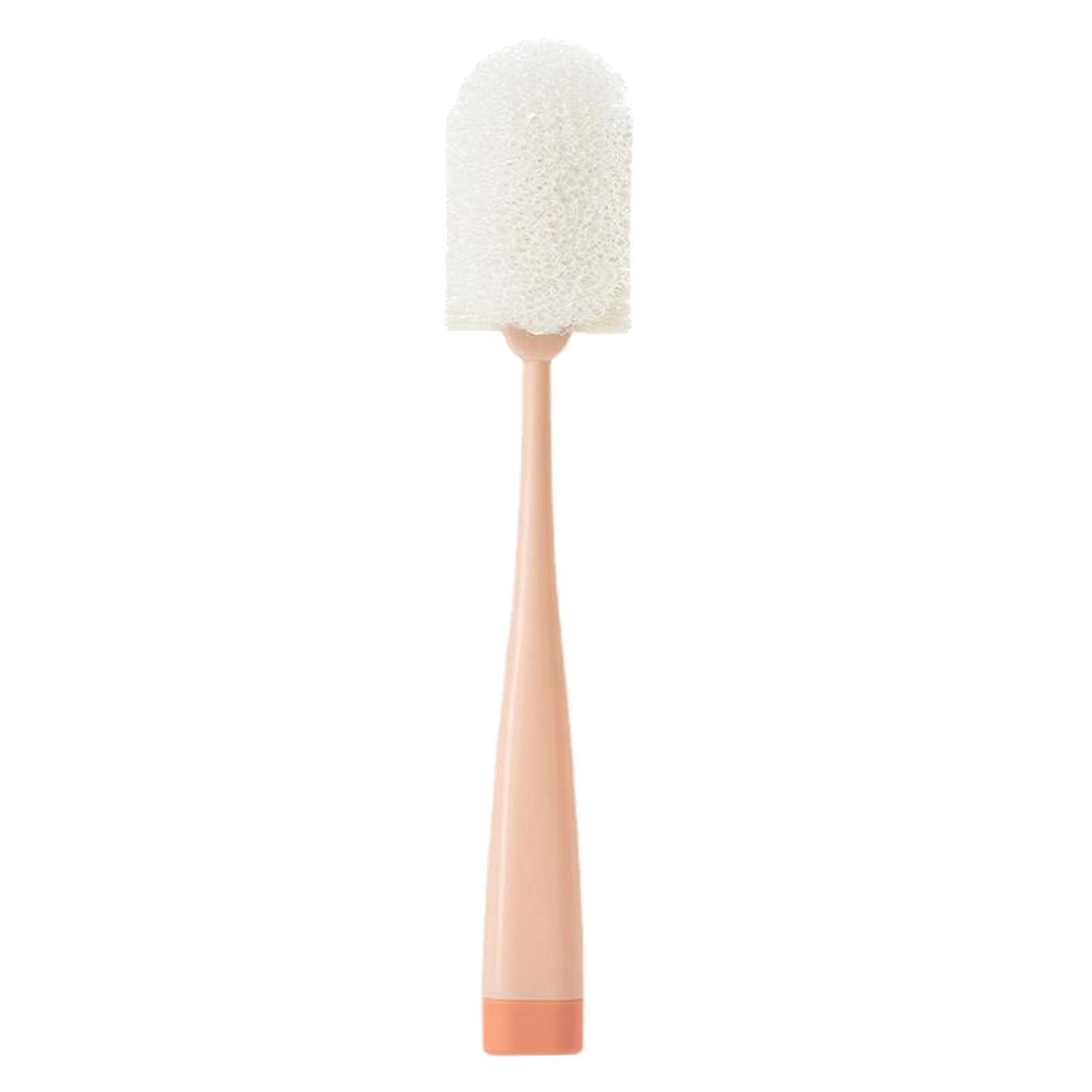 Sponge Cleaning Brush,Dishwashing Foam Sponge Brush with Adjustable ...