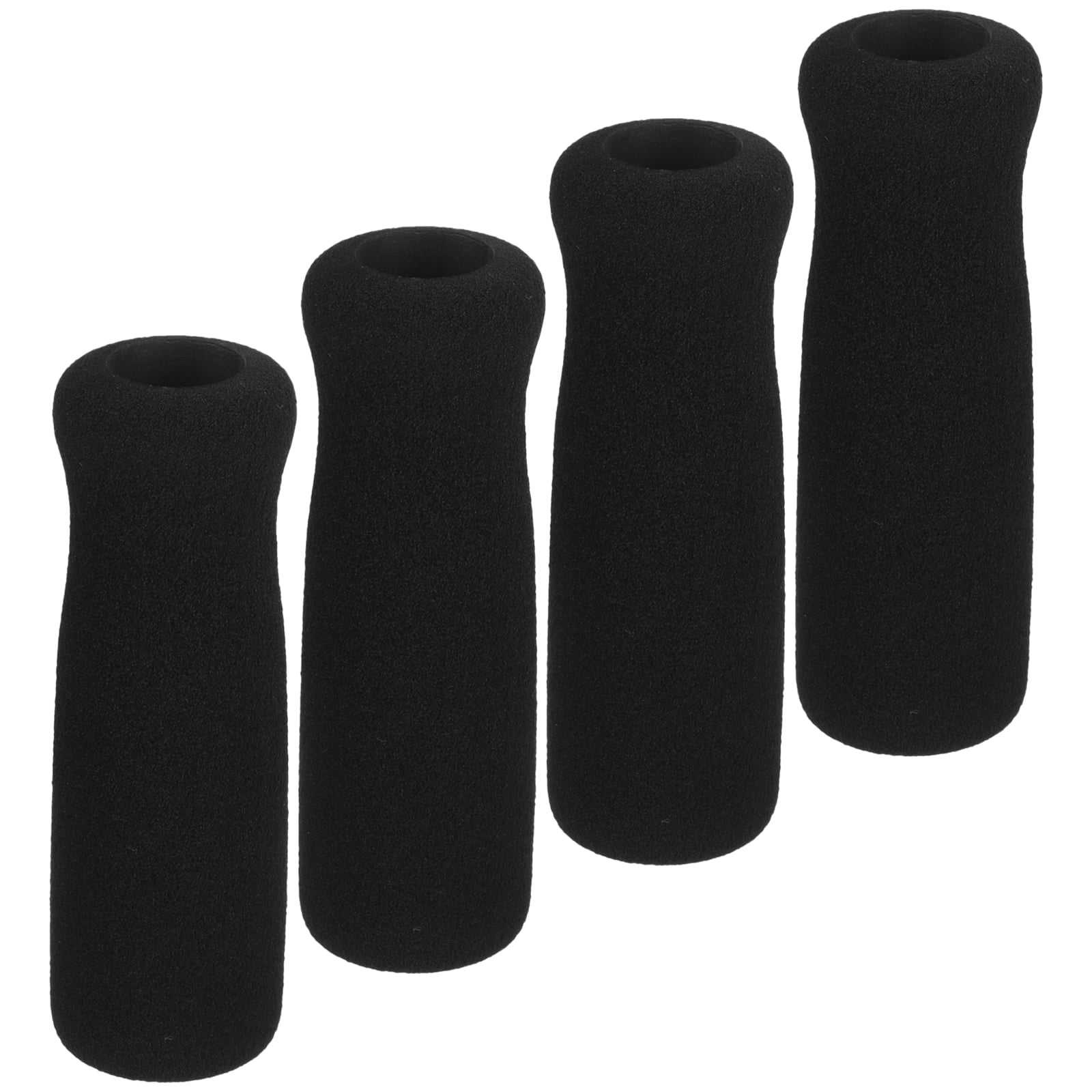 Sponge Covers for Cane Handles Crutch Grip Wheel Comfier Walking Aids ...