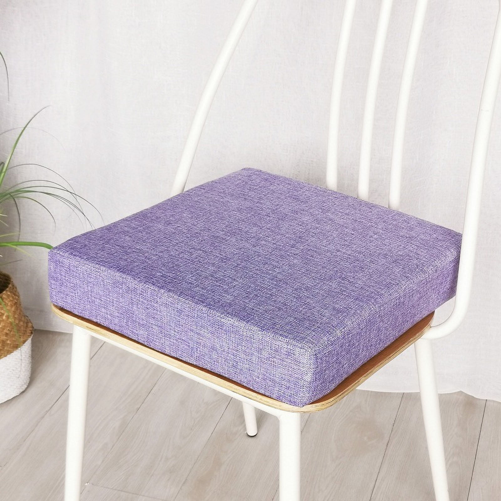 Sponge Cushion,Ventilation Seat Cushion,Anti-bedsore Wheelchair Cushion ...
