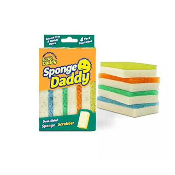 Go Daddy Sponge