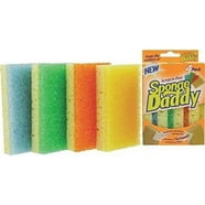 Scrubby Mommy's Smell-Free, Happy & Gentle Scrubbers - Special Edition ...