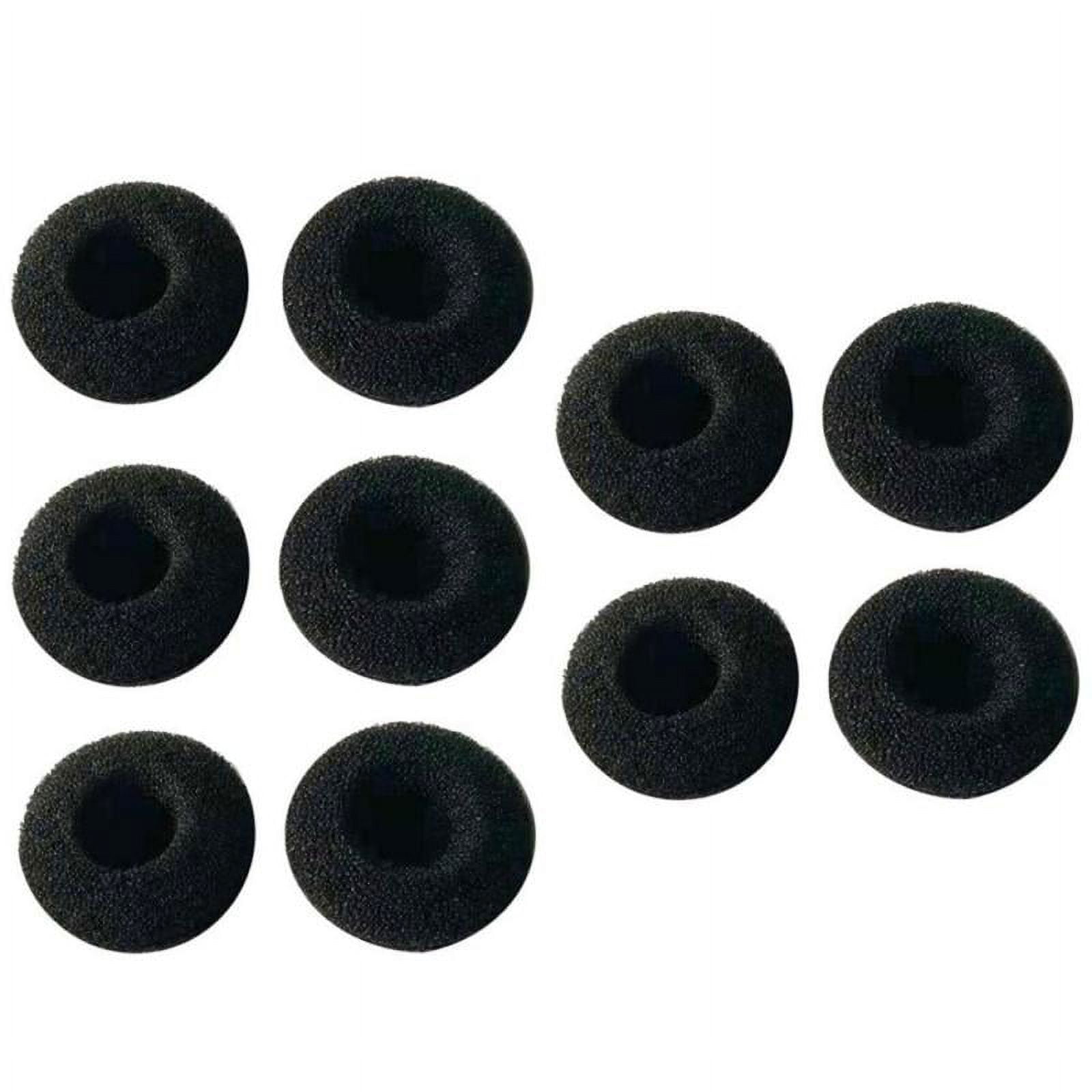 Sponge Earbud Covers for Voyager / PRO / V5200 Headphone Headsets ...