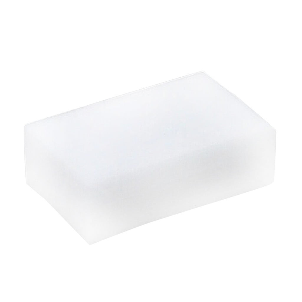 Sponge Eraser Kitchen Duster wipes Home Clean Dish Cleaning 1PCS ...