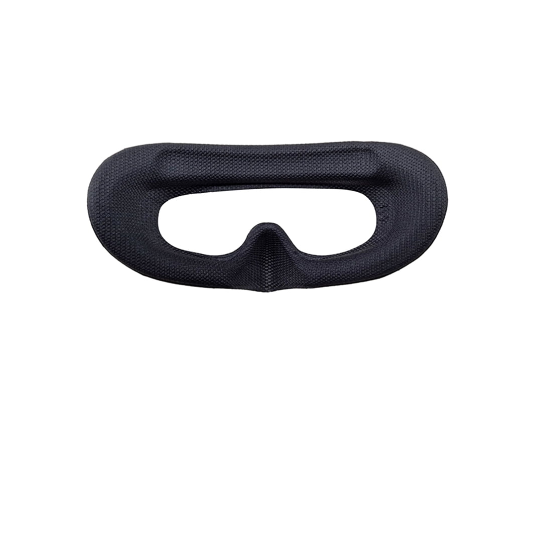 Sponge Eye Mask Drone Flight Glasses Face Foam Pad for DJI Avata 2 ...