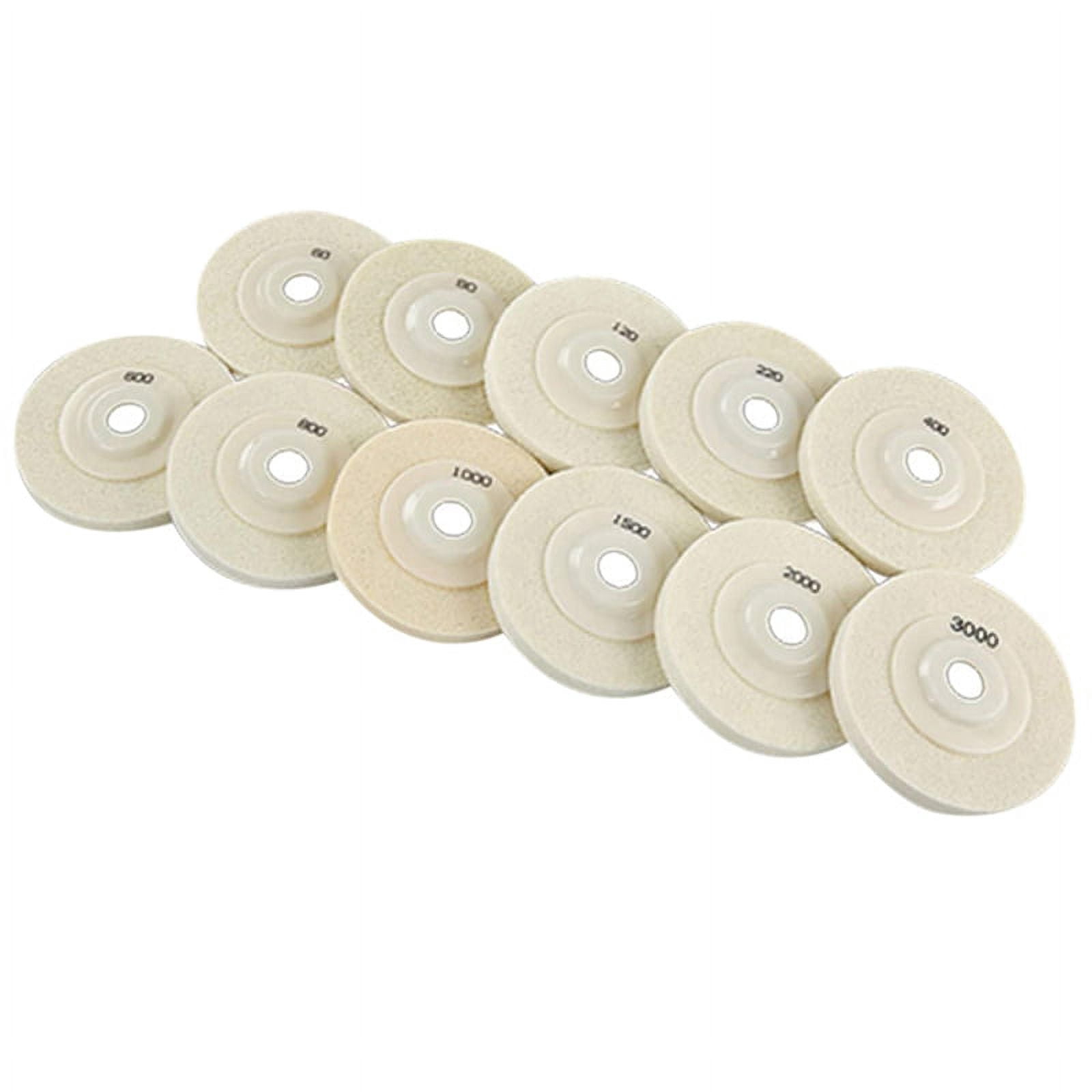 Sponge Fiber Polishing Sheet for Stone Renovation Sponge Fiber ...