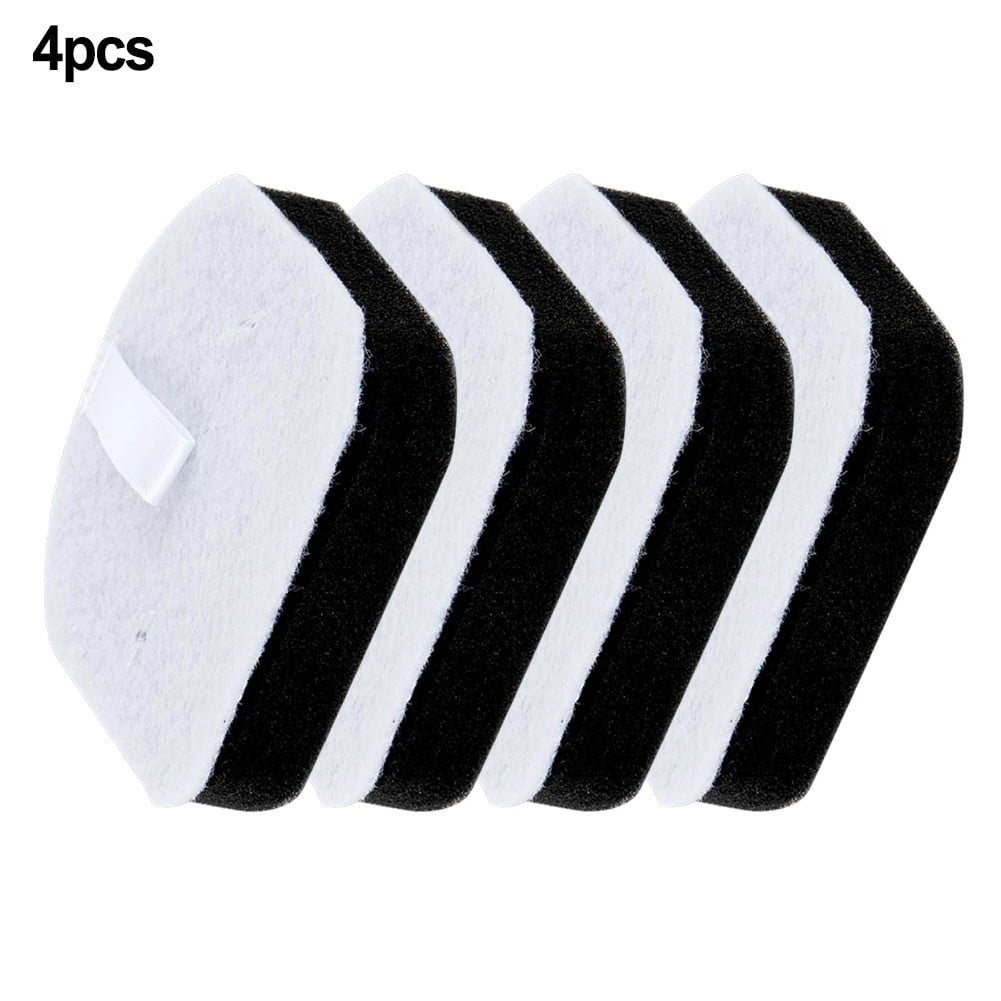 Sponge Filters for Bissell SpinWave+ Cordless Vacuum Model 3764/37643 ...