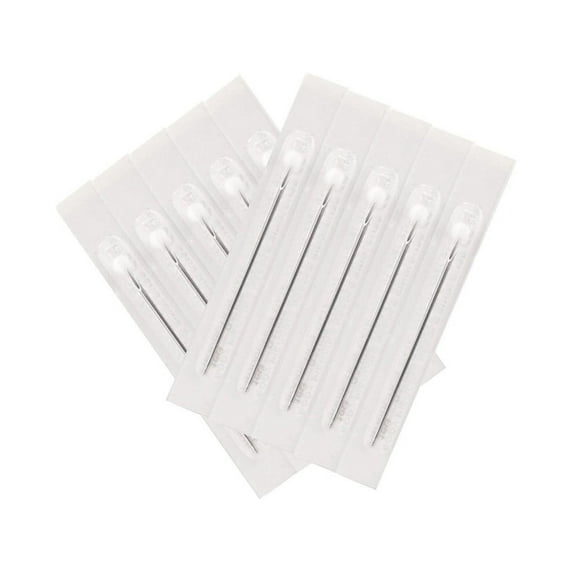 Sponge Head Disposable Puncture Needle Stainless Steel Material ...