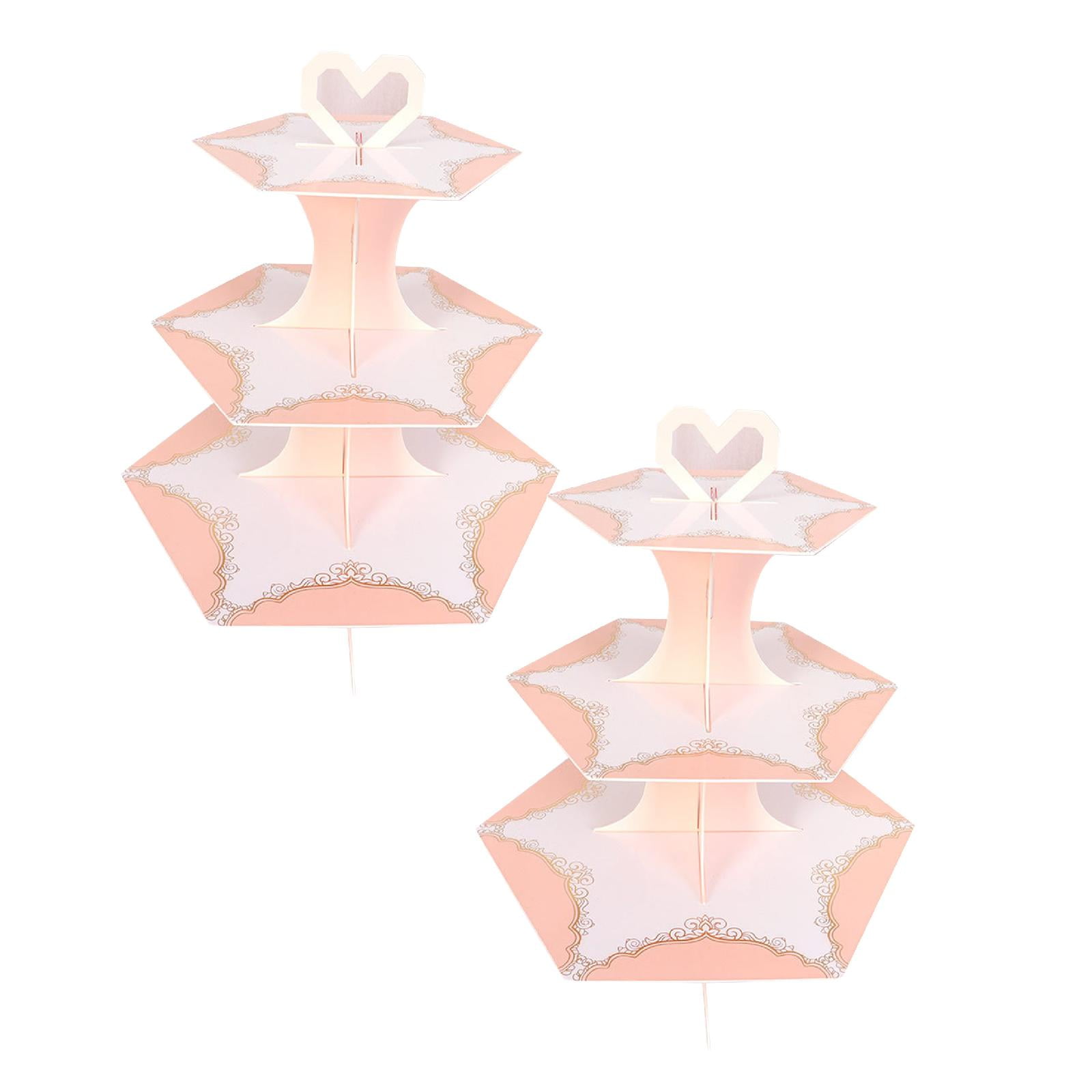 Sponge Holder For Kitchen Sink Hanging 3-Tier Cardboard Cupcake Stand ...