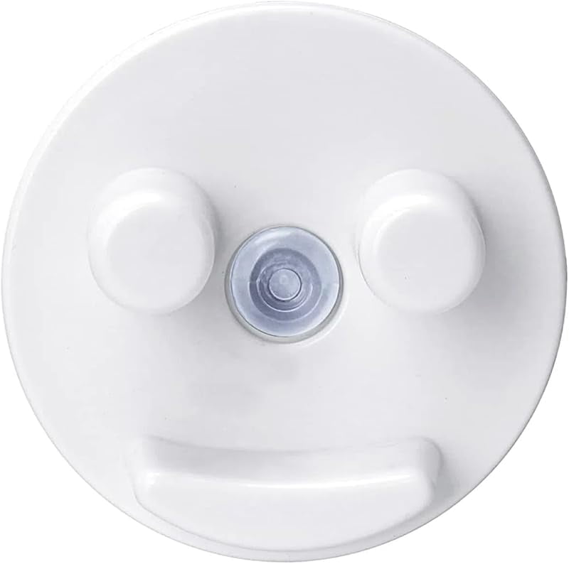 Sponge Holder, Sink Caddy w/Suction Cup Installation, Sponge Organizer ...