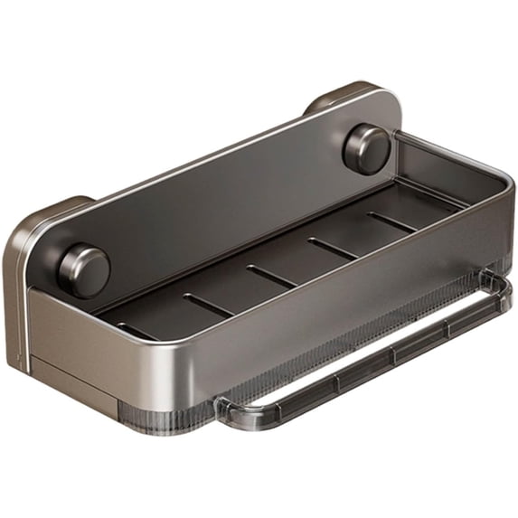 Sponge Holder for Kitchen Sink with Suction Cups, Rustproof, for Sponge ...