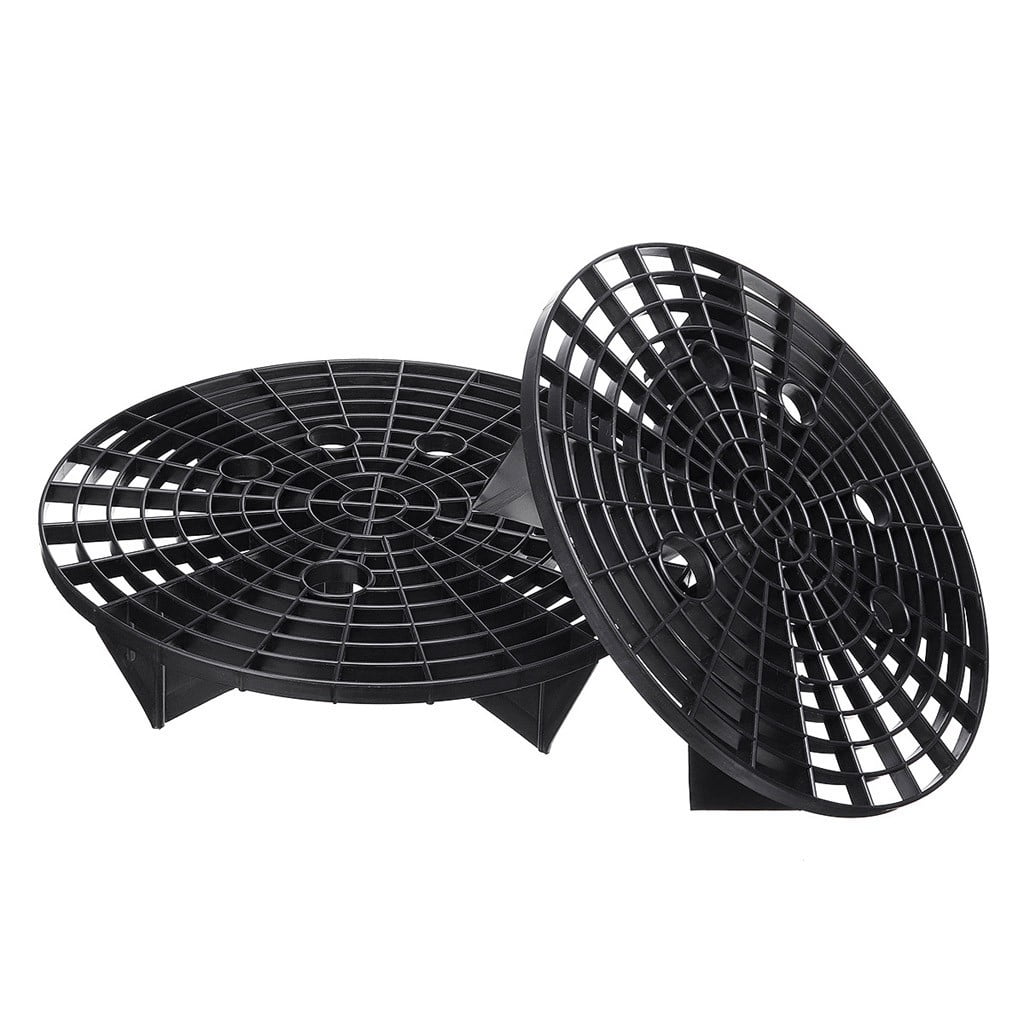 Sponge Insert Wash Bucket Filter System for Superior Car Detailing and ...