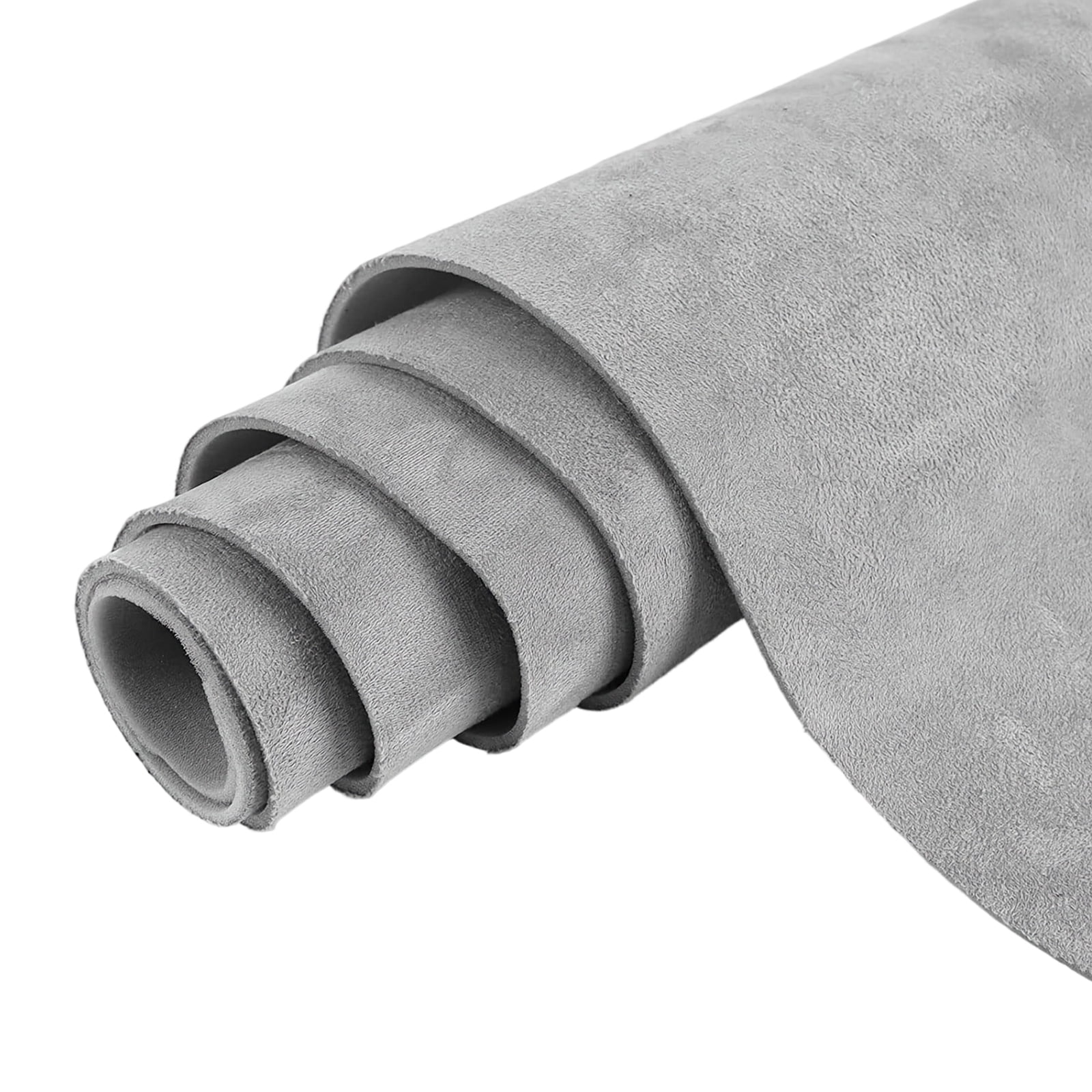 Sponge Lined Fabric For Car Interior Modification Delivering Noise ...