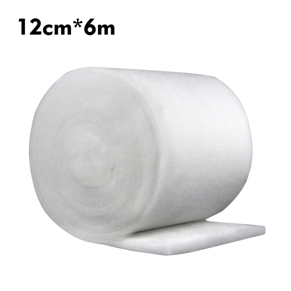 Sponge, Most Filters Filter Media Roll Fish Roll Biochemical Cotton ...