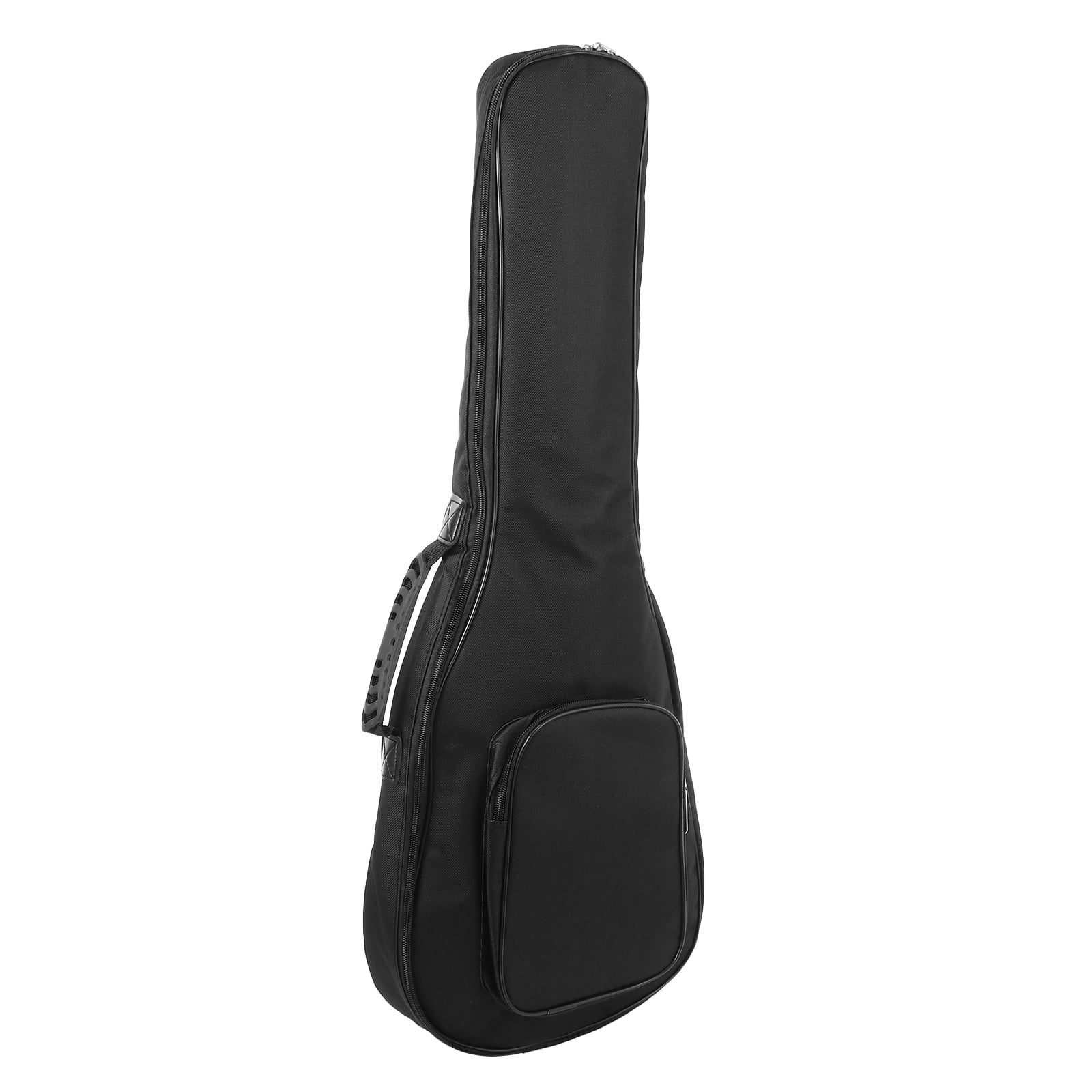 Sponge Padded Ukulele Carry Bag Double Shoulder Backpack Musical ...