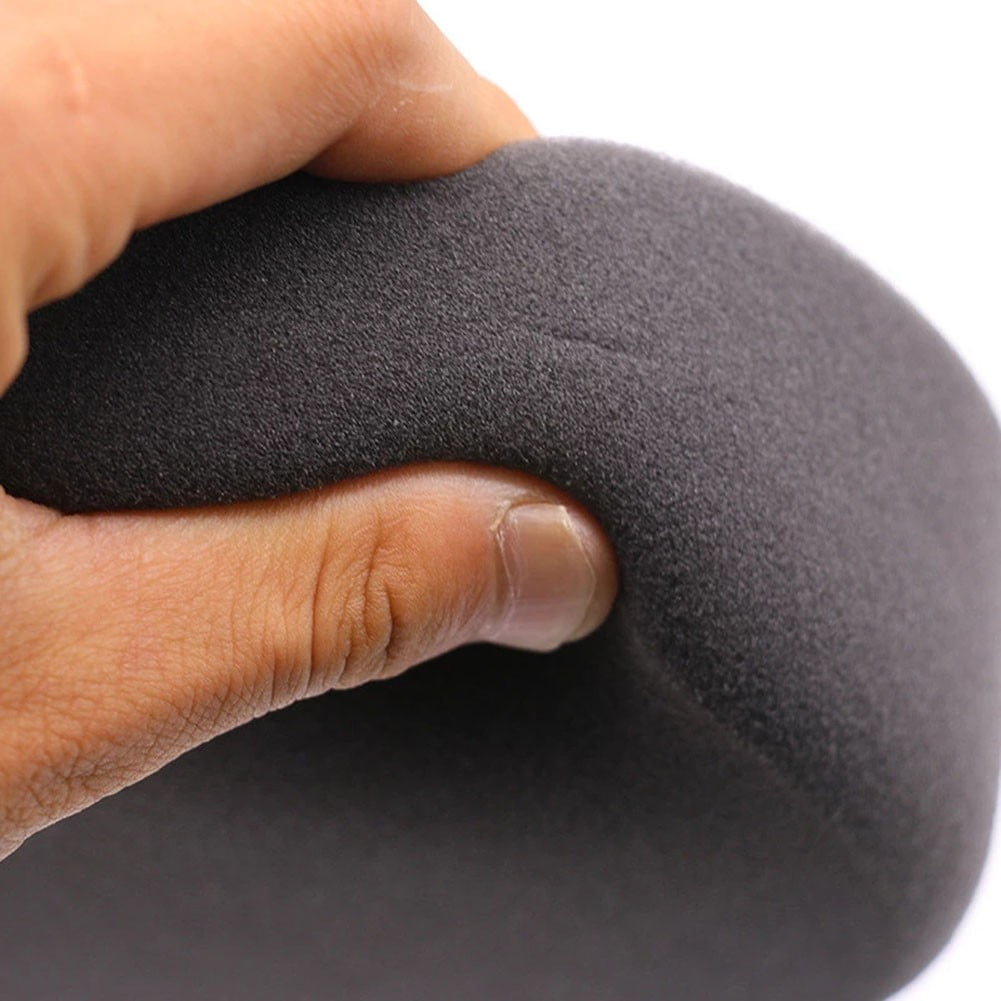 Sponge Polishing Pad 6\\\'\\\' 14mm Bore Compound Polishing Head Sponge ...