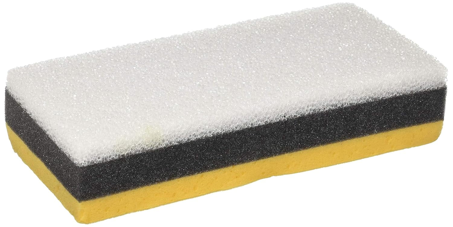 Sponge Sanding Drywall, EA - Walmart.com