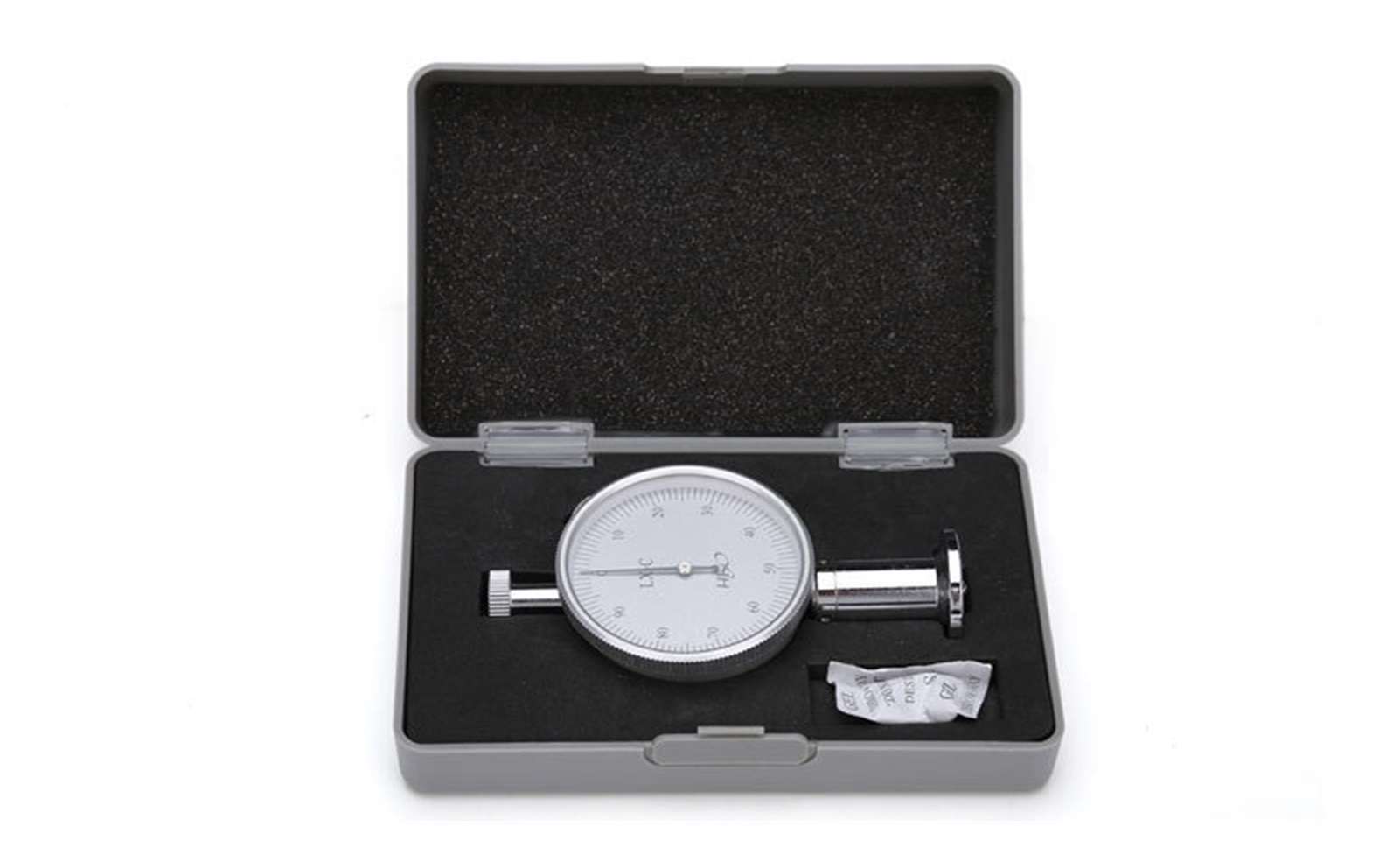 Sponge Shore Hardness Tester LX-C For The Hardness Test Of Low-hardness ...