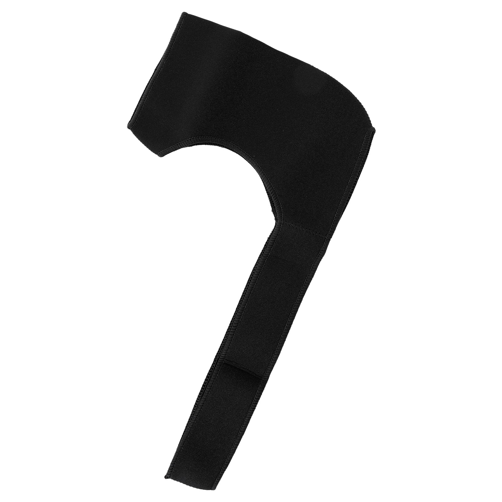 Sponge Shoulder Brace for Sports - Pain Relief and Support for Shoulder ...