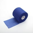 Sponge Sports Base Elastic Self-adhesive Bandage Damping Film ...