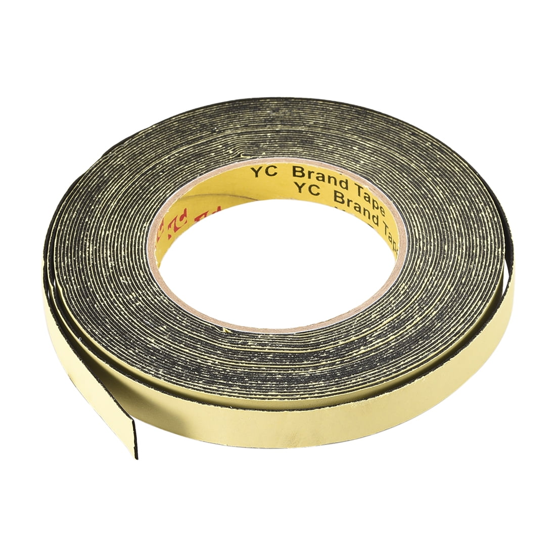 Sponge Tape EVA Single Sided Sealing Foam Tape, 10M Length, 15mm Width ...