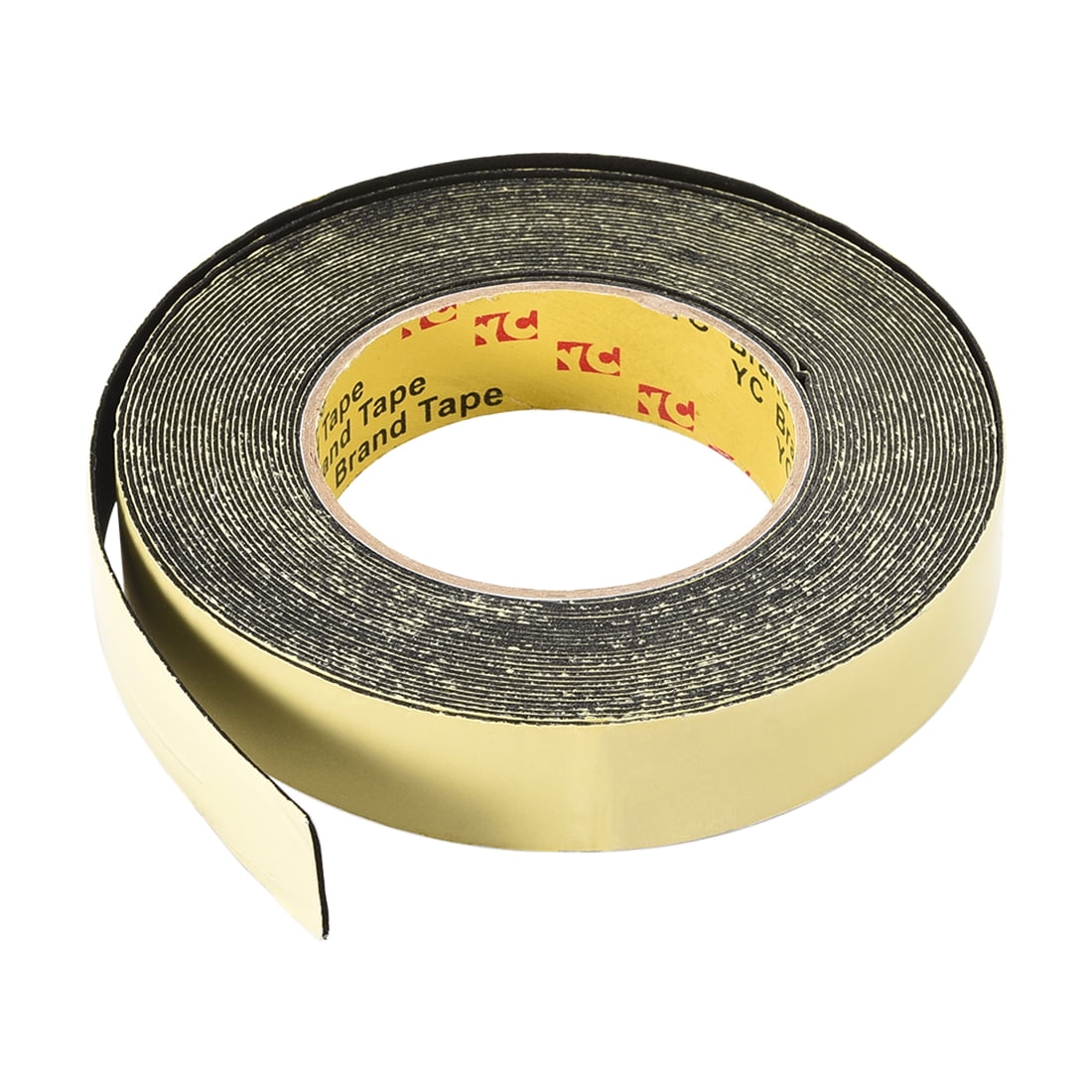 Sponge Tape EVA Single Sided Sealing Foam Tape, 10M Length, 25mm Width ...