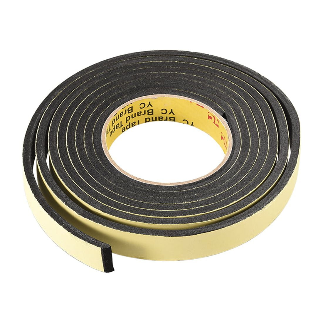 Sponge Tape EVA Single Sided Sealing Foam Tape, 3 Meters Length, 20mm ...