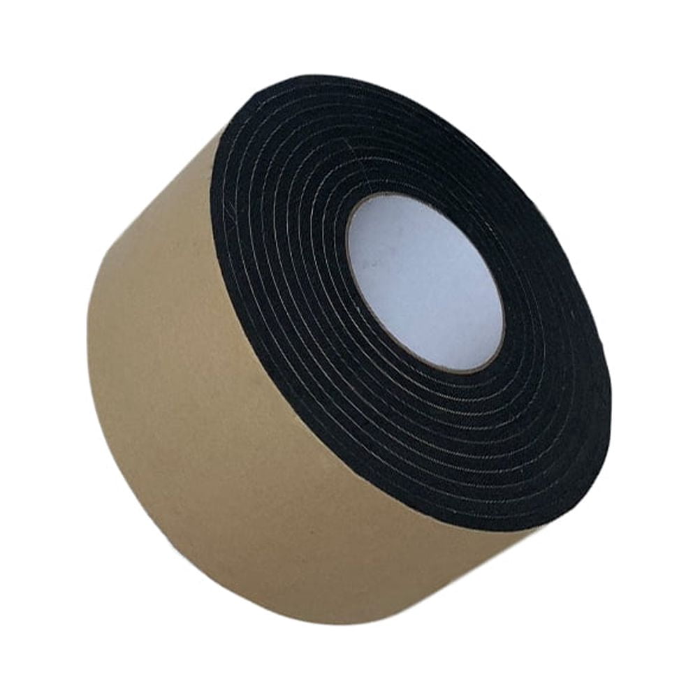 Sponge Tape Thickness Tape Shockproof Adhesive Sealing Sticker Neoprene ...