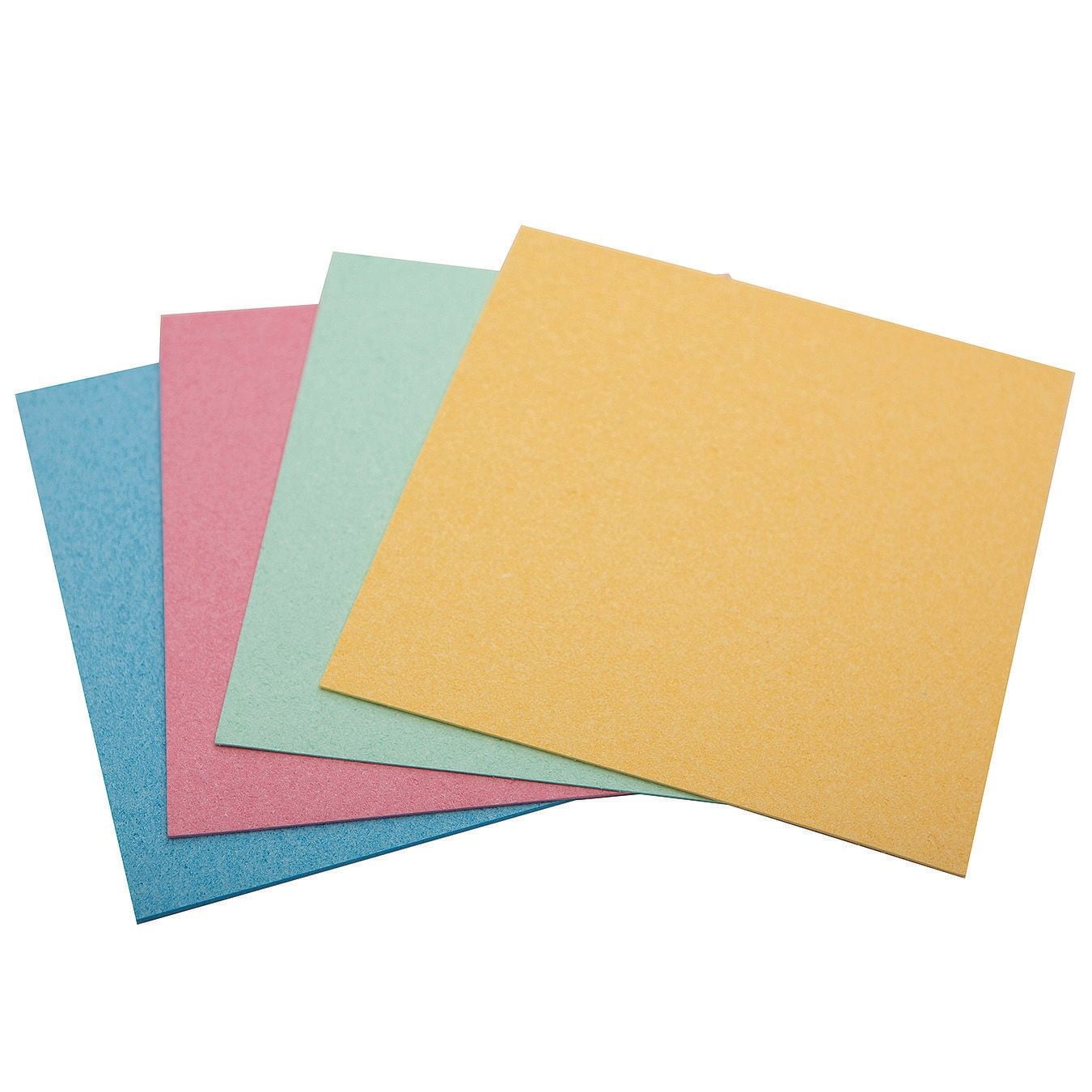 Sponge 'Ums Compressed Sponge Sheets - Walmart.com
